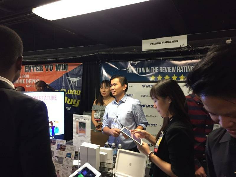 About Us - Fastboy Marketing