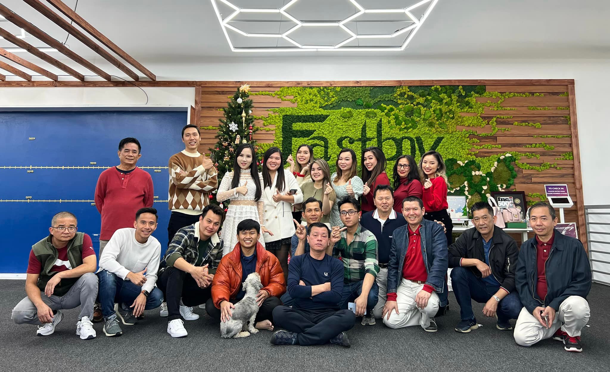 About Us - Fastboy Marketing