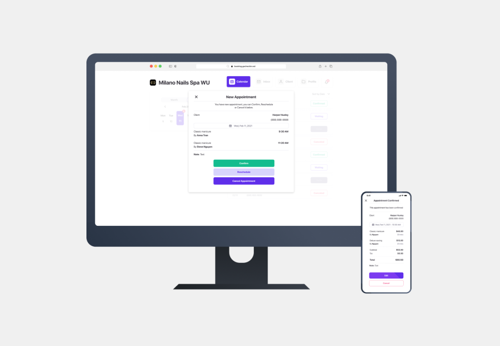 Go POS - Fastboy Marketing
