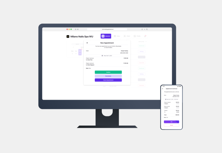 Go POS - Fastboy Marketing