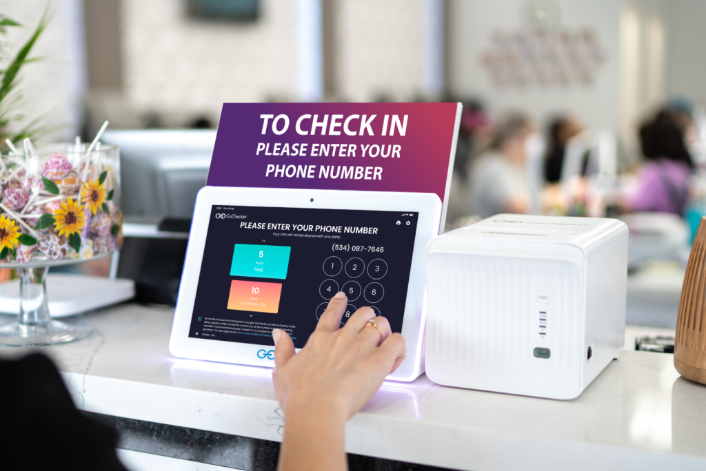 Go POS - Fastboy Marketing