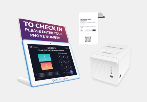 Go POS - Fastboy Marketing