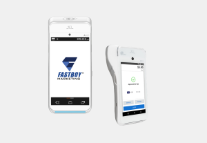 Go POS - Fastboy Marketing